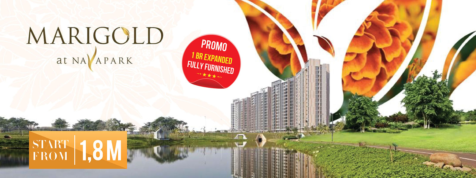 Nava Park BSD City | (Info Harga + Foto)