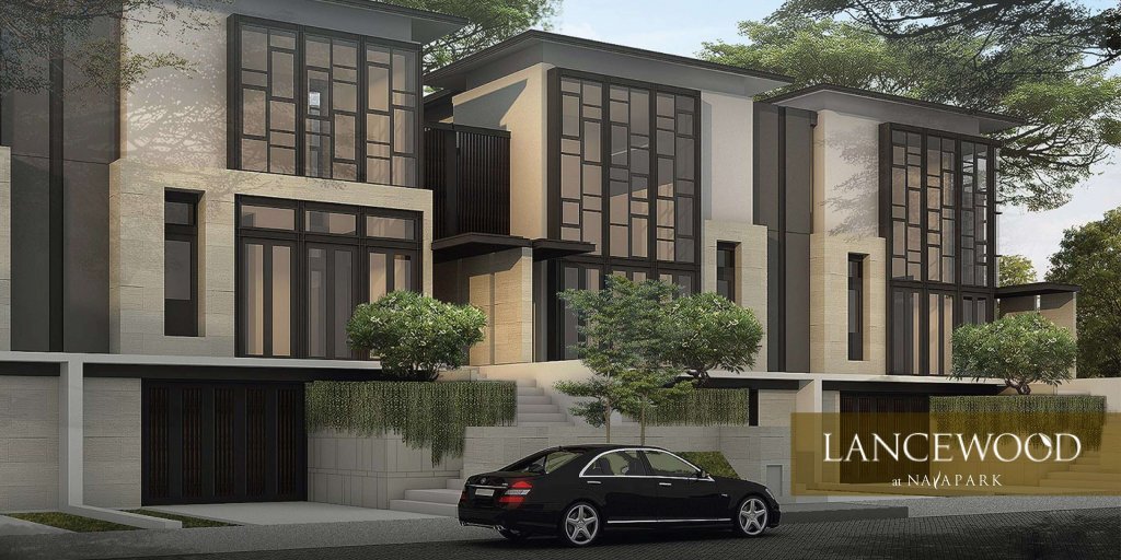 Nava Park BSD City | (Info Harga + Foto)