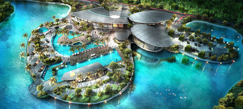 Nava Park BSD City | (Info Harga + Foto)