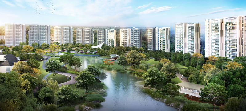 Nava Park BSD City | (Info Harga + Foto)