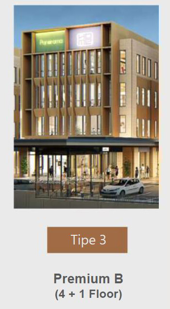 North Point Nava Park - BSD City (Info Harga + Foto) | Situs Penjualan ...
