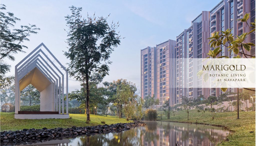 Nava Park BSD City | (Info Harga + Foto)