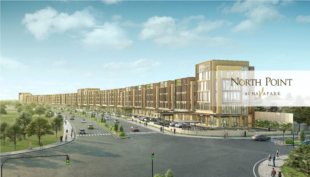 Nava Park BSD City | (Info Harga + Foto)